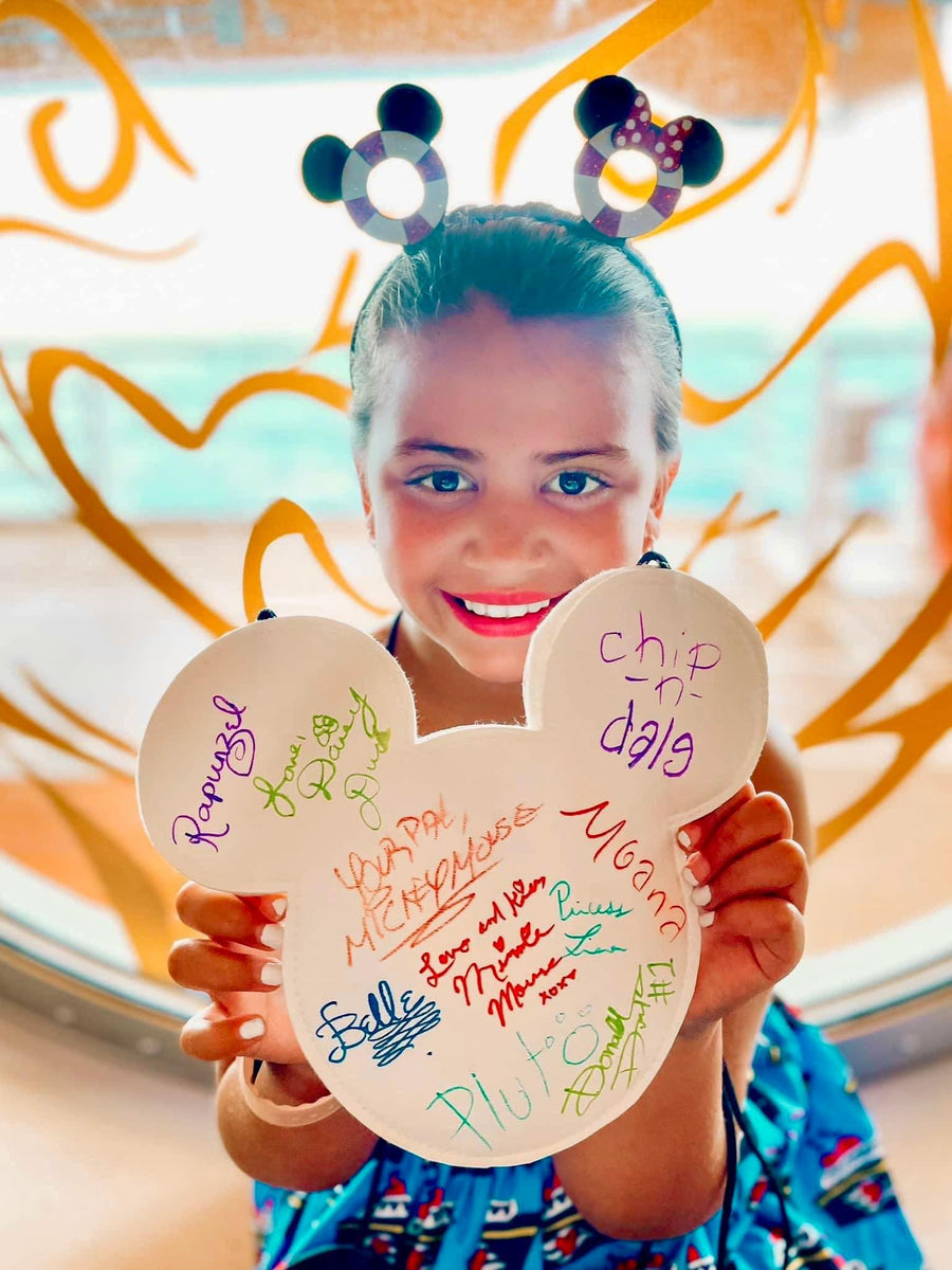 Autograph Bags – MadebyMe239